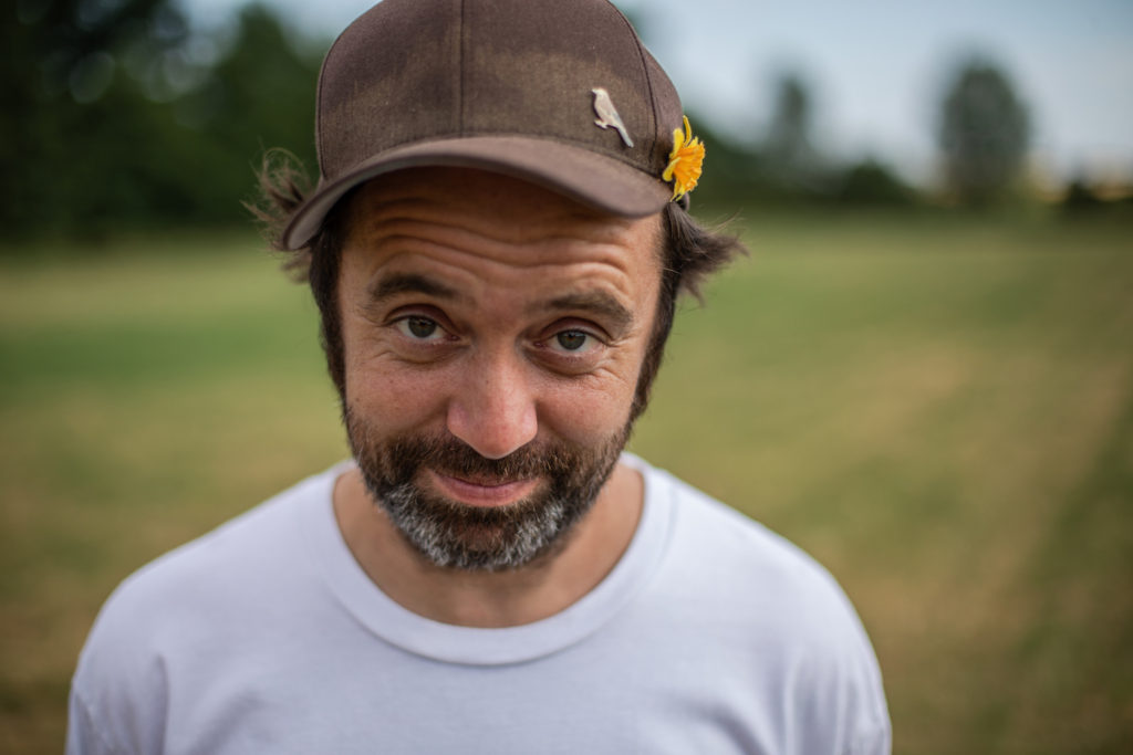 Beans On Toast – Jessica McCarrick